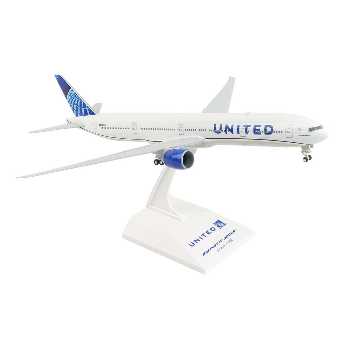 Rc Airplane 777