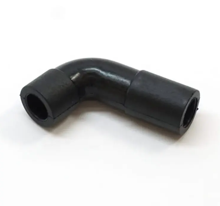 Crankcase Bleed Radiator Coolant Hose For Mercedes Benz W203 CL203 ...