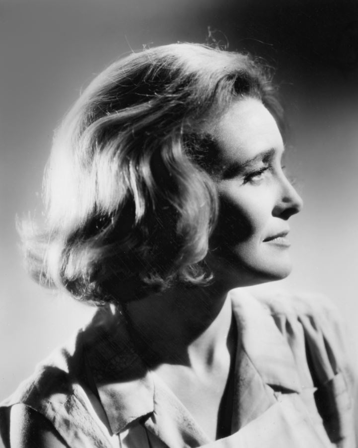 8x10 Print Patricia Neal Hud Bannon 1963 #2017512 | eBay