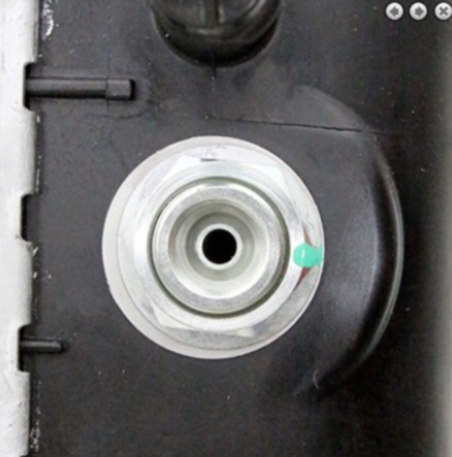 New Radiator FOR 1998-2020 Workhorse Vans Chevy/GM P-Chassis RV ...