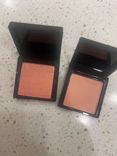 NARS blush duo orgasm and sex appeal travel size | eBay