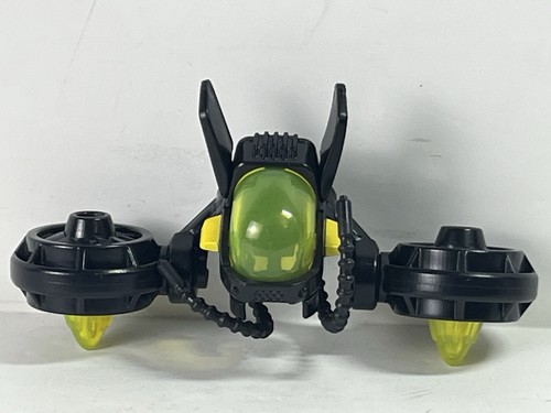 Mattel Imaginext DC Super Friends Fisher Price Batman Jet Pack Only ...