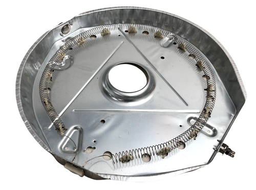 Genuine Frigidaire Kenmore 137392700 137565600 Washer/Dryer Heating ...