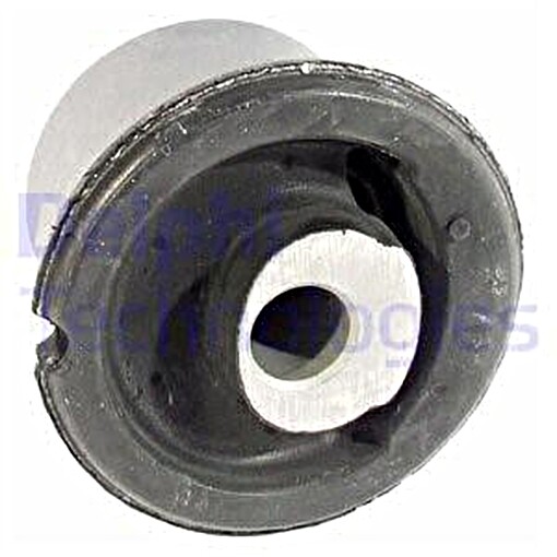DELPHI Control Arm Trailing Bushing For VW AUDI PORSCHE Touareg Q7 ...