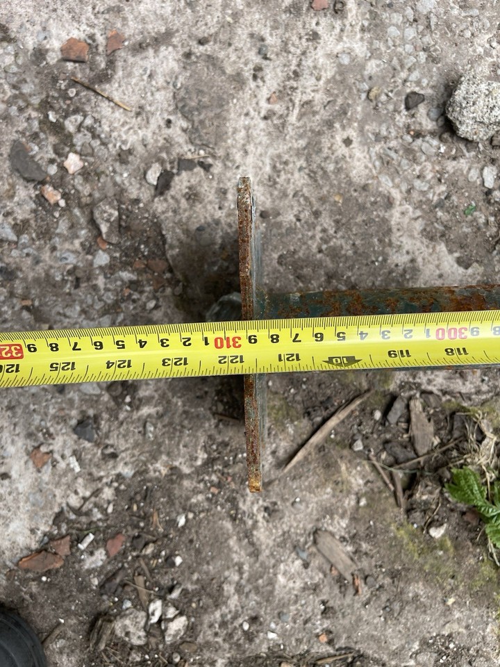 Acro Prop Size 1 | eBay UK