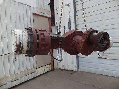 Manuals & Books - Planetary Axle