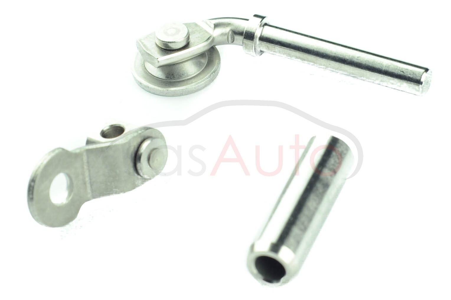 Turbo Hochet Charleston Rebuild Kit Mercedes Sprinter A6510906180 2 ...