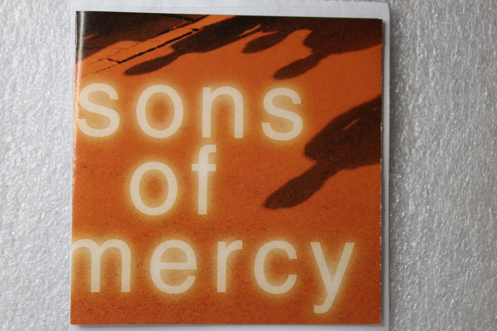 Sons of Mercy by Sons of Mercy CD | eBay