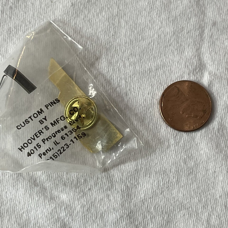 c 1990s GOODYEAR TIRES EAGLE AQUATRED Advertising Pin B002 | eBay