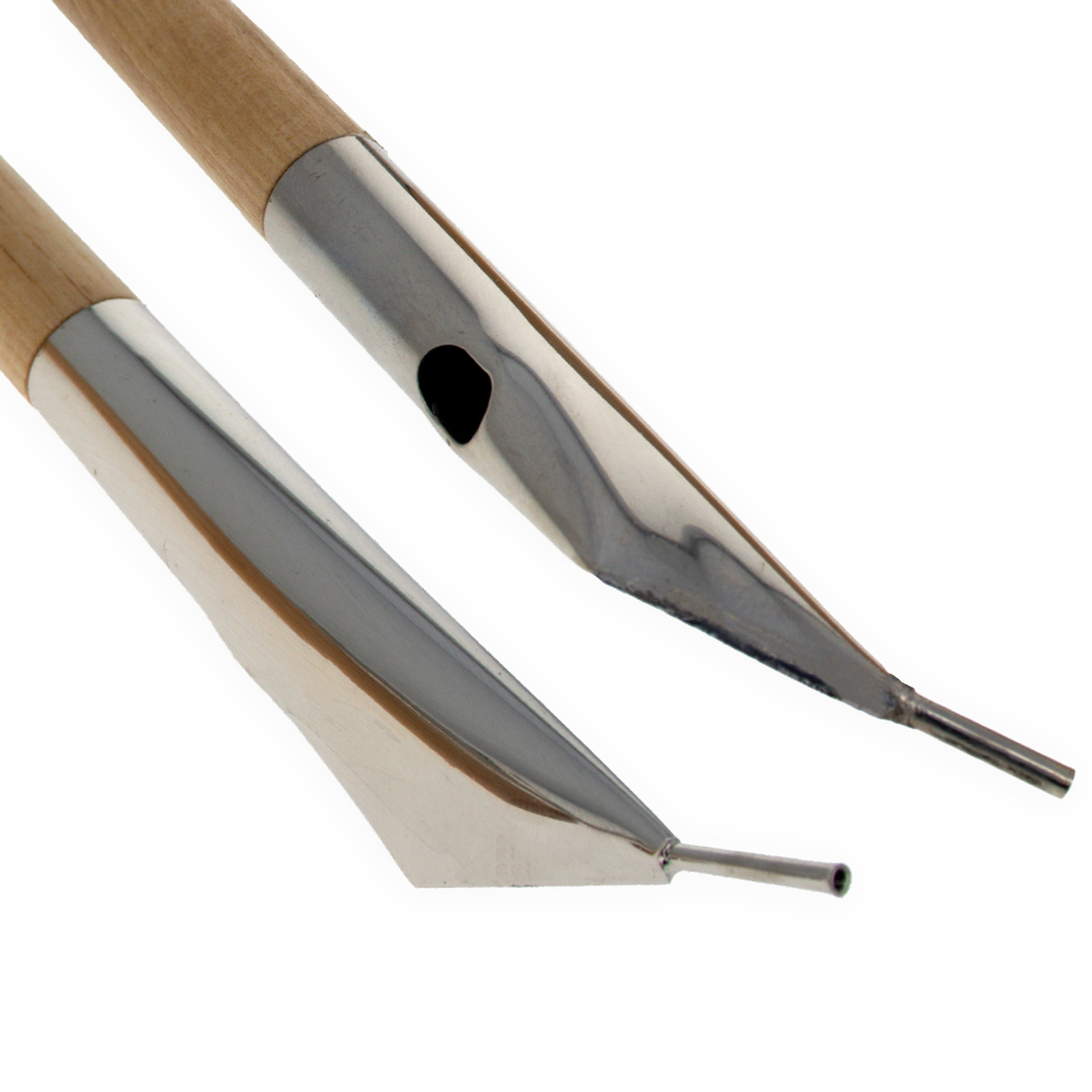 Set of 3 Tjanting Tool Hot Wax Pens for Batik Method Fabrics Decoration ...