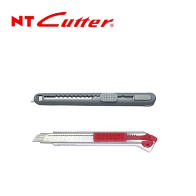 NT Cutter Cartridge A type metal Utility Knife Choose from 2Type A-551P ...