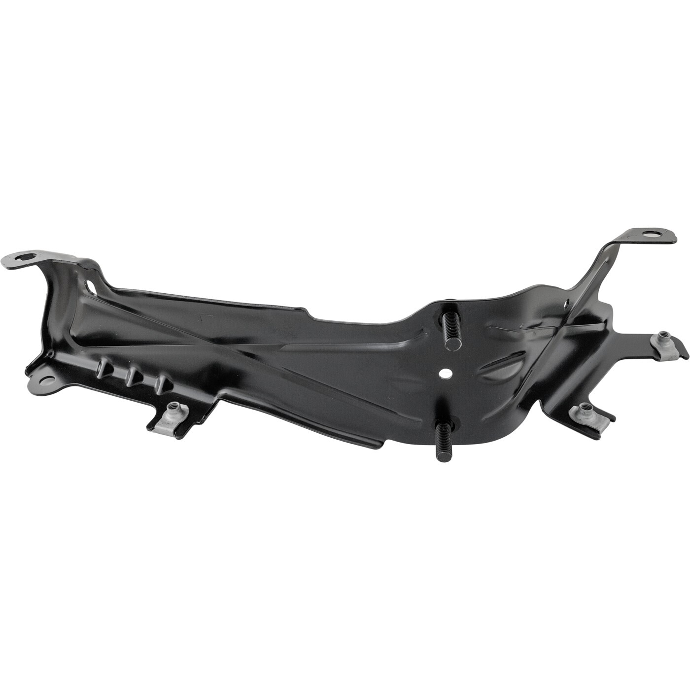Bumper Bracket For 2019-2022 Ram 1500 Rear Driver And Passenger Side ...