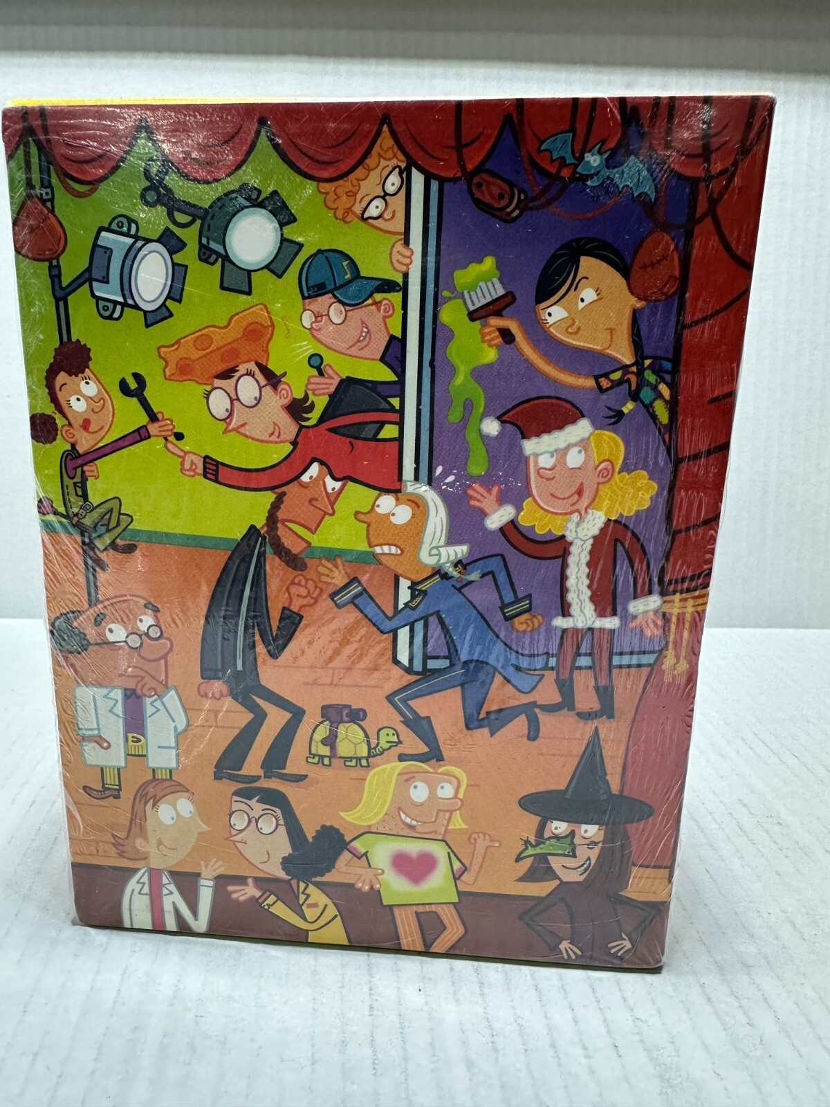 My Weird School 21-Book Boxed Set by Dan Gutman Ages 6-10 New Paperback ...