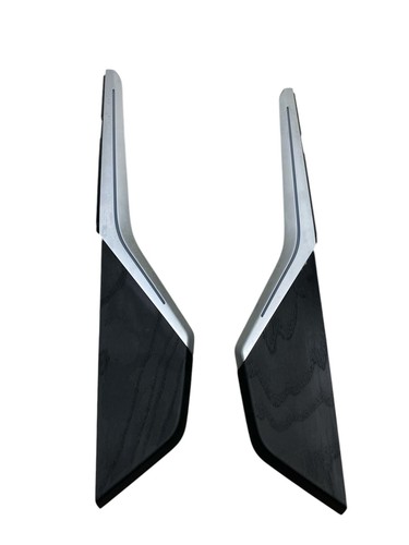 2019 BMW X7 G07 LEFT & RIGHT REAR IQUARTER PANEL LLUMINATED SIDE TRIM ...