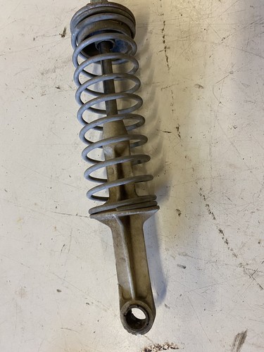 Club Car DS Carryall Golf Cart Gas Pedal Return Spring Good | eBay