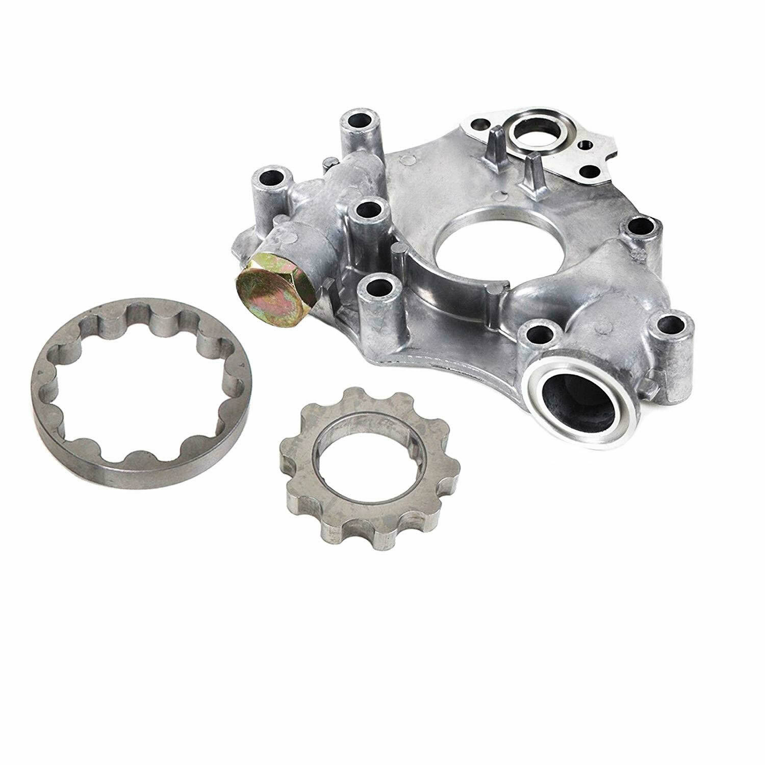 TOPLINE OIL PUMP FOR TOYOTA 1GR-FE 4.0L V6 Hilux Prado FJ CRUISER | eBay