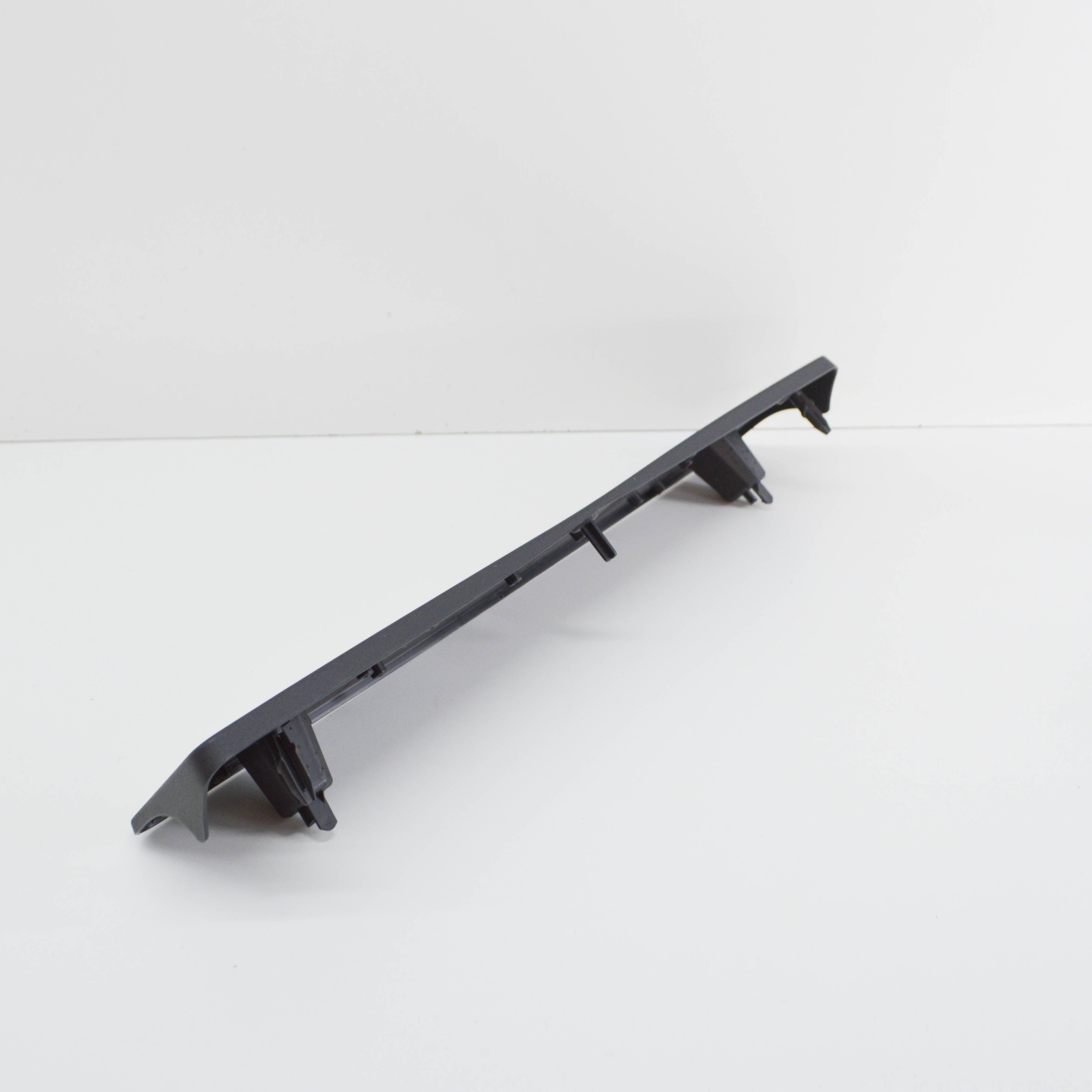 Genuine Mercedes-Benz W177 2018 - 2020 Front Number Plate Hoder ...