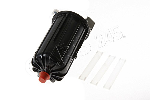 Genuine Fuel filter AUDI A4 allroad quattro Wagon S4 8K0201511A | eBay