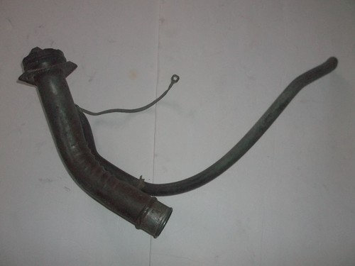 83-94 Chevy GMC OEM Fuel Tank Filler Neck Pipe & Hose P/U Blazer ...