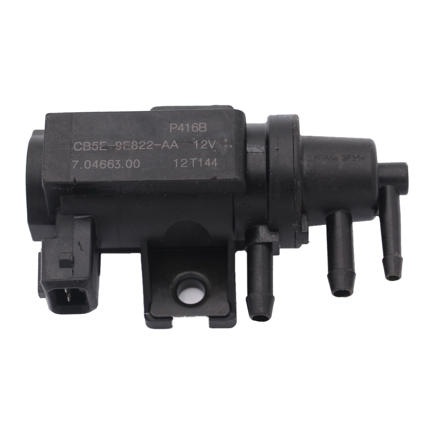 Turbo Boost Pressure Valve Fit for Ford Land Rover BB5E-9E882-AA CB5E ...