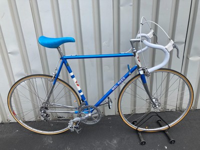 Vintage Bicycles - Cinelli Bicycle - Nelo's Cycles