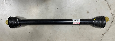 Drive-line assembly PTO shaft | eBay