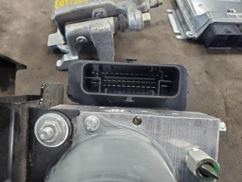 MURANO 2023 Anti-Lock Brake Part 1815165 | eBay