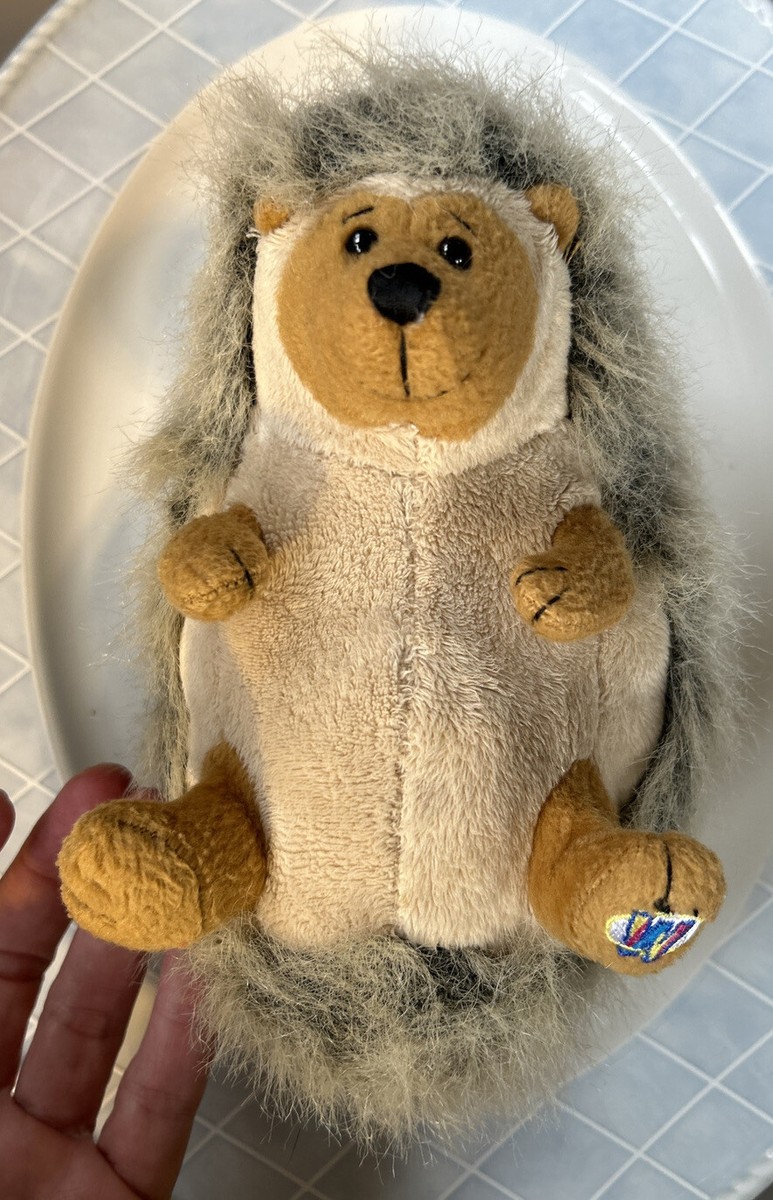 Webkinz Hedgehog GANZ | Other | Ganz Webkinz Hedgehog | Poshmark
