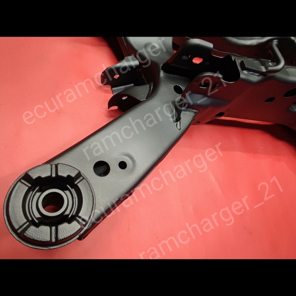 09-10 Nissan MURANO Rear Crossmember Subframe K-Frame AWD **REMAN | eBay