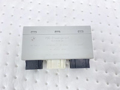 BMW E60 E61 E63 E65 E66 E70 E71 PDC PARKING DISTANCE CONTROL UNIT ...