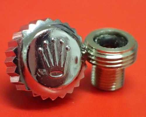 ROLEX 700 0 Crown Tube 7mm 1665 5512 5513 5514 5517 6263 2P | eBay