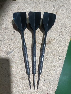 Target Darts Cult SP03 90% Tungsten 22g Steel Tip Darts | eBay UK