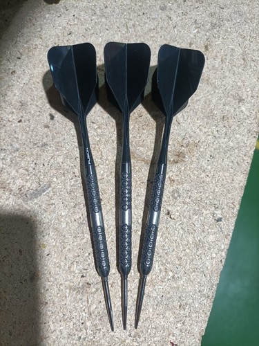 Target Darts Cult SP03 90% Tungsten 22g Steel Tip Darts | eBay UK