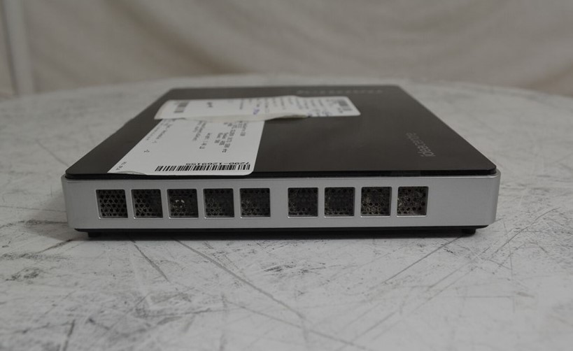 Lenovo IdeaCentre Q190 10115 Intel Celeron 1017U 1.6Ghz 4GB 500GB SEE ...
