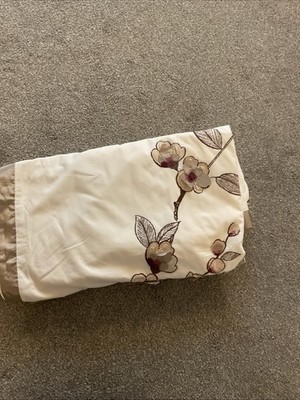 Double Size Pattern Next Duvet Cover with 2 Pillow Cases | eBay UK