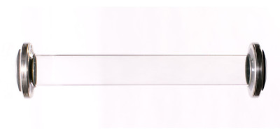 12kW Long Arc Xenon Lamp Borosilicate Outer Filter for Weather-Ometer ...