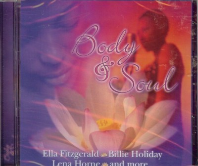 BODY & SOUL - VARIOUS ARTISTS - CD - NEW | eBay