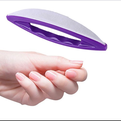 Buffer Equipment Accessories Nail Art Manicure Tool Polish Blocks Nail ...