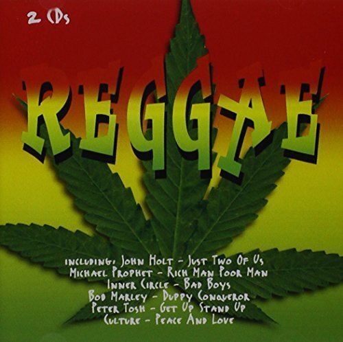 Reggae - 2 CD - Black Uhuru in Dub, Carol Brown, Don Carlos, Al ...