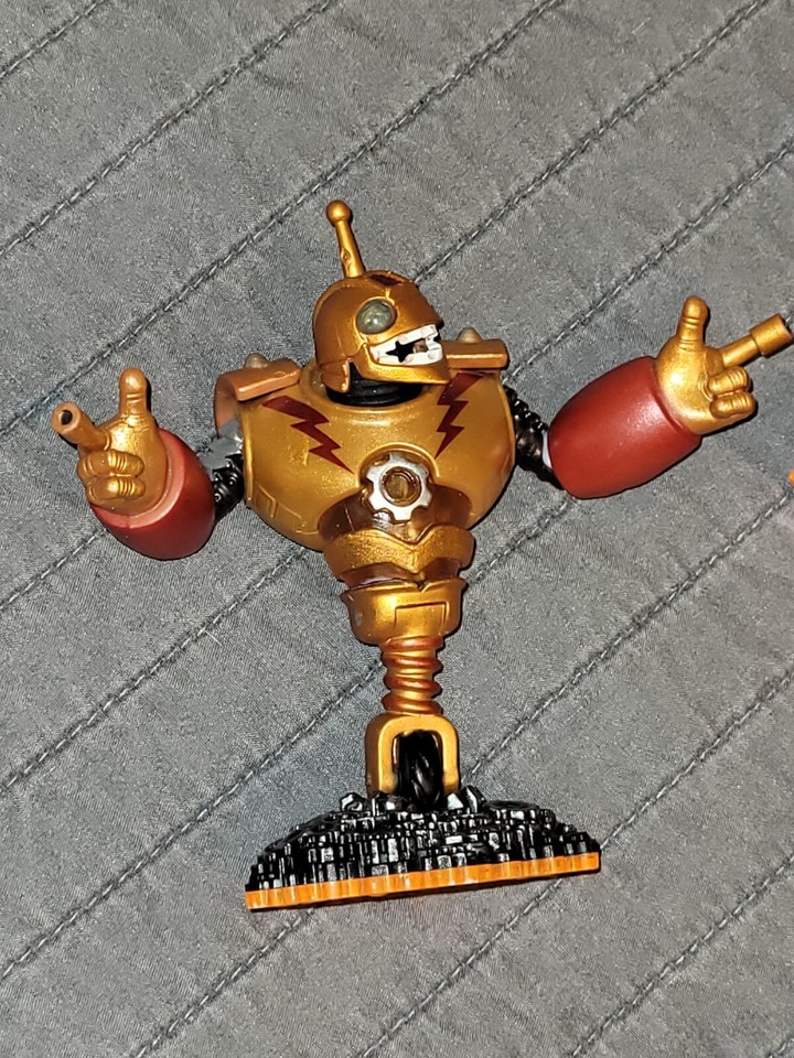 Skylanders Imaginators Sensei Lot of 5 Skylanders Imaginator | eBay