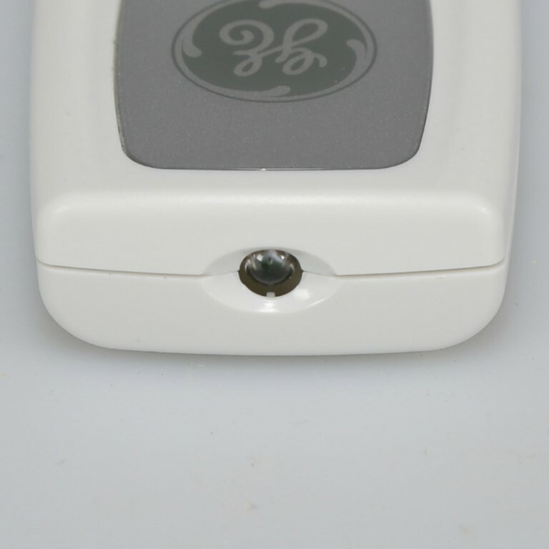 GE General Electric WJ26X20522 Air Conditioner Unit Remote Control for ...