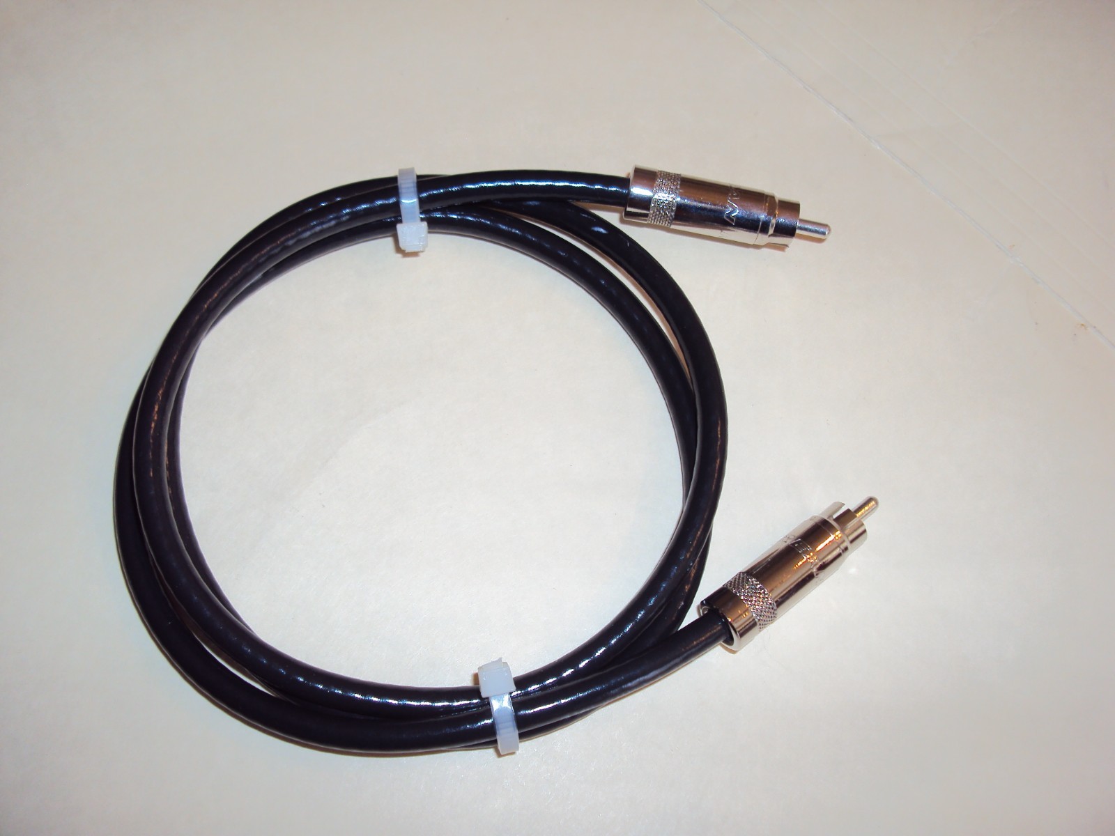 RL Drake B-Line Injection Cable for Drake Twins T4XB, R4B | eBay