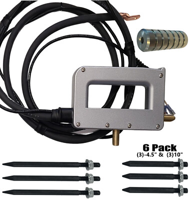 Welding Handle Assembly for - Killer tools ART38 Dent Puller - For 110v ...