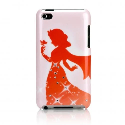Ipod Touch 2nd Generation Disney Cases