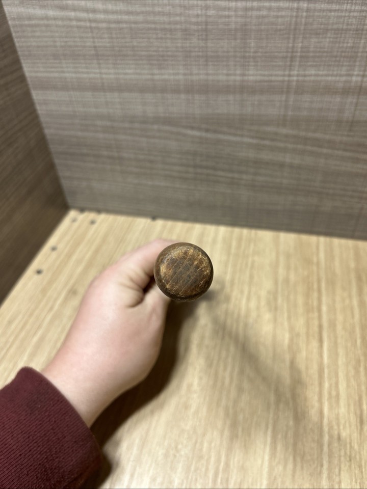 Bevel Socket Chisel Keen Kutter 5/8” Wide 10.5” Long E.C. Simmons ...