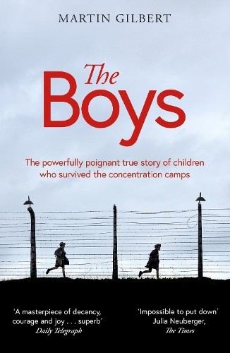 Martin Gilbert The Boys (Paperback) (UK IMPORT) | eBay