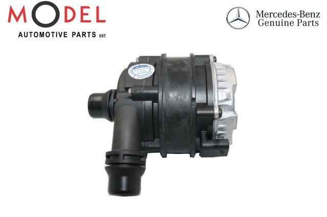 MERCEDES Bosch Coolant Auxiliary Water Pump 0005002686 Se0713 for sale ...