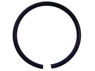 Round External Retaining Ring M30 Spring Steel Phos (35 Pieces) | eBay