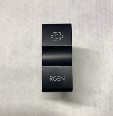 Freightliner Cascadia A06-53782-821 Regen Switch RGEN A0653782821 | eBay