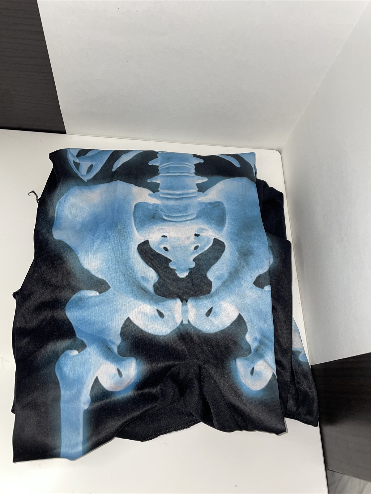 Hyde And Eek! Child's X-Ray Skeleton Halloween Costum… - Gem